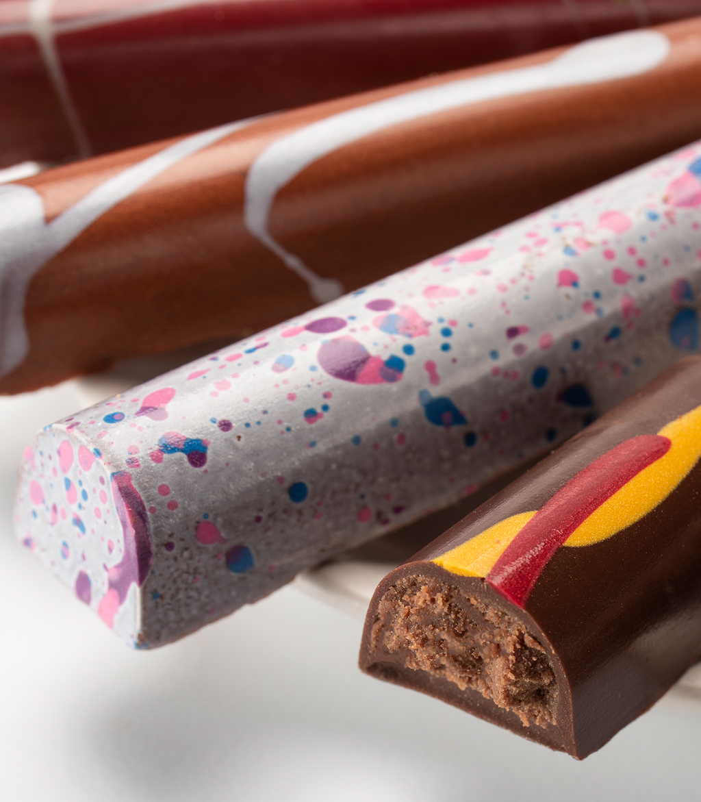 Build Your Bundle — Chocolate Moonshine Co.