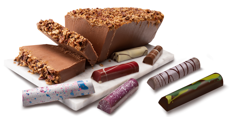 Chocolate Moonshine Co. | Gourmet Fudge, Chocolate & Truffles