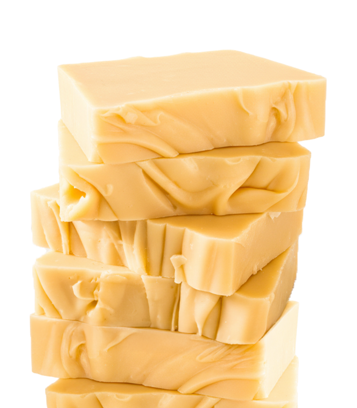 Handmade French Vanilla Fudge — Small Batch | Chocolate Moonshine Co.
