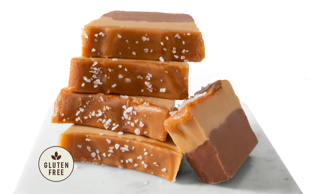 Gourmet Fudge | Fudge & Chocolates | Chocolate Moonshine Co.