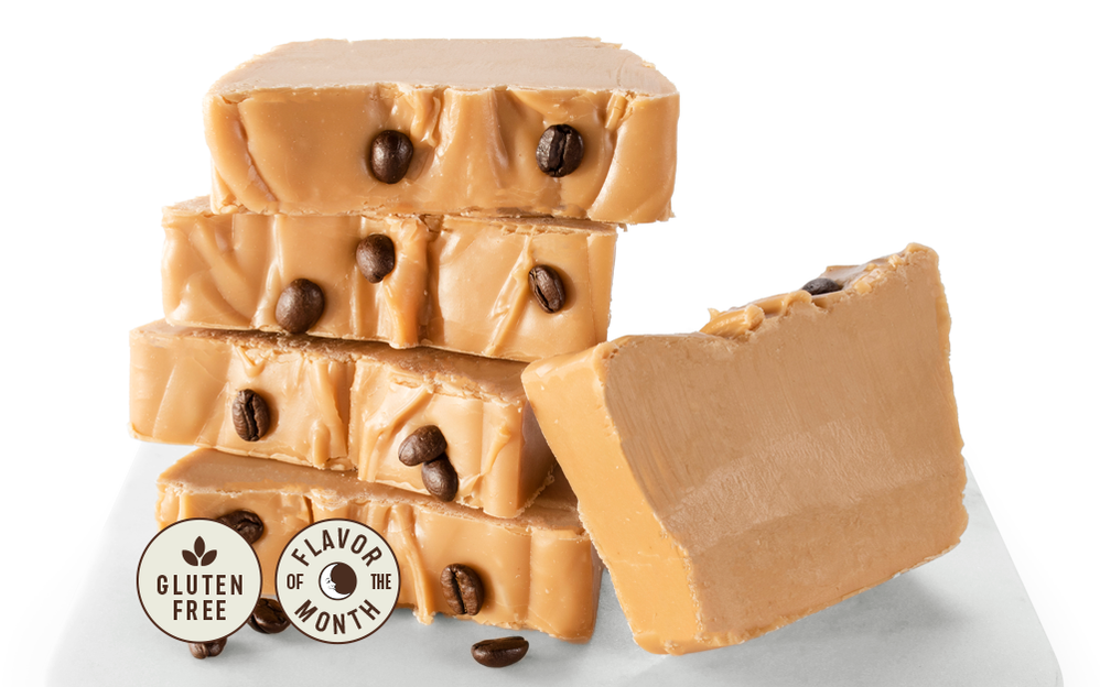 Gourmet Fudge | Fudge & Chocolates | Chocolate Moonshine Co.