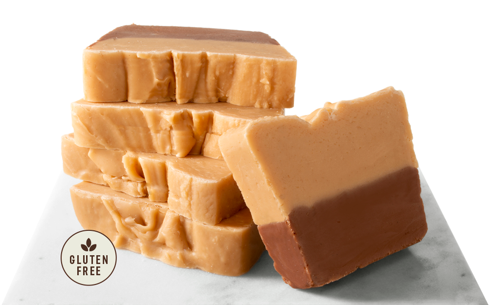 Gourmet Fudge | Fudge & Chocolates | Chocolate Moonshine Co.