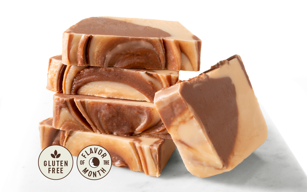Gourmet Fudge | Fudge & Chocolates | Chocolate Moonshine Co.