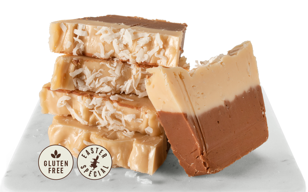 Gourmet Fudge | Fudge & Chocolates | Chocolate Moonshine Co.