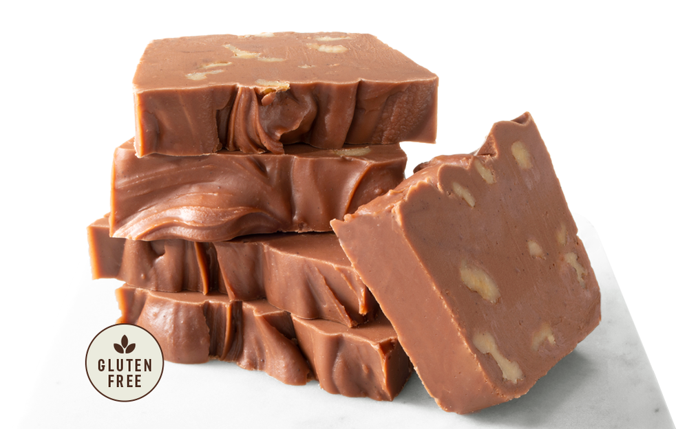 Gourmet Fudge | Fudge & Chocolates | Chocolate Moonshine Co.