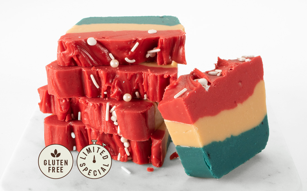 Gourmet Fudge | Fudge & Chocolates | Chocolate Moonshine Co.