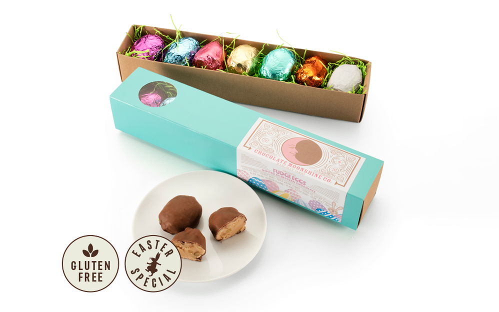 Gourmet Fudge | Fudge & Chocolates | Chocolate Moonshine Co.