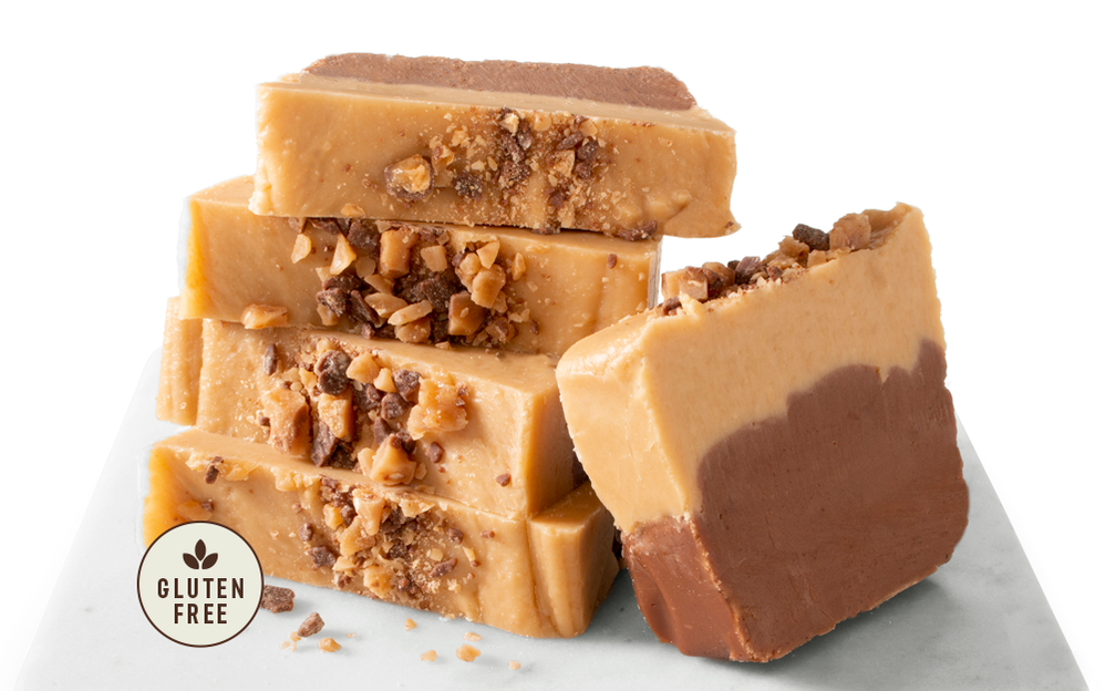Gourmet Fudge | Fudge & Chocolates | Chocolate Moonshine Co.