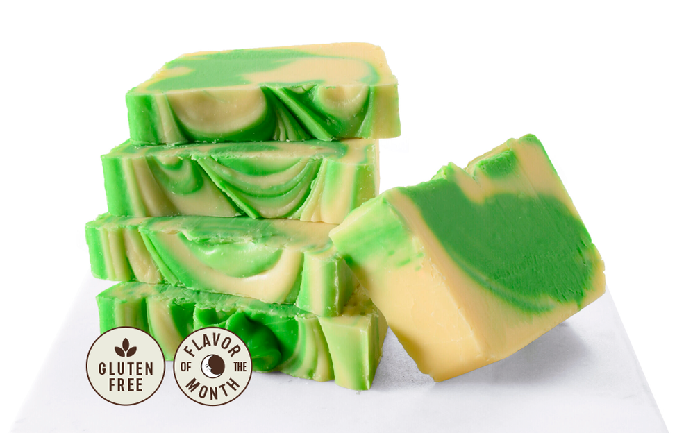 Gourmet Fudge | Fudge & Chocolates | Chocolate Moonshine Co.