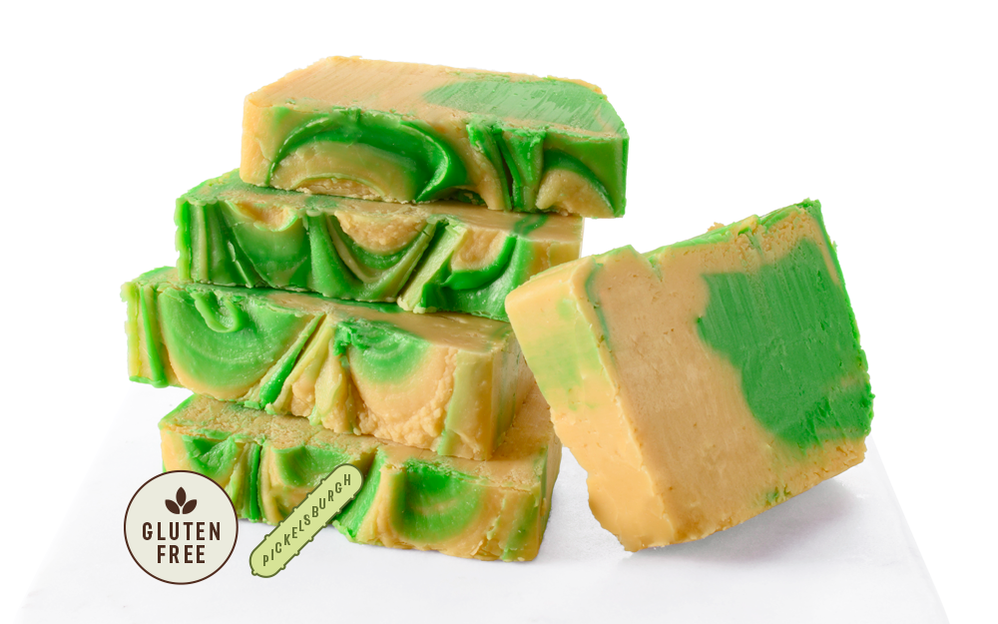 Gourmet Fudge | Fudge & Chocolates | Chocolate Moonshine Co.