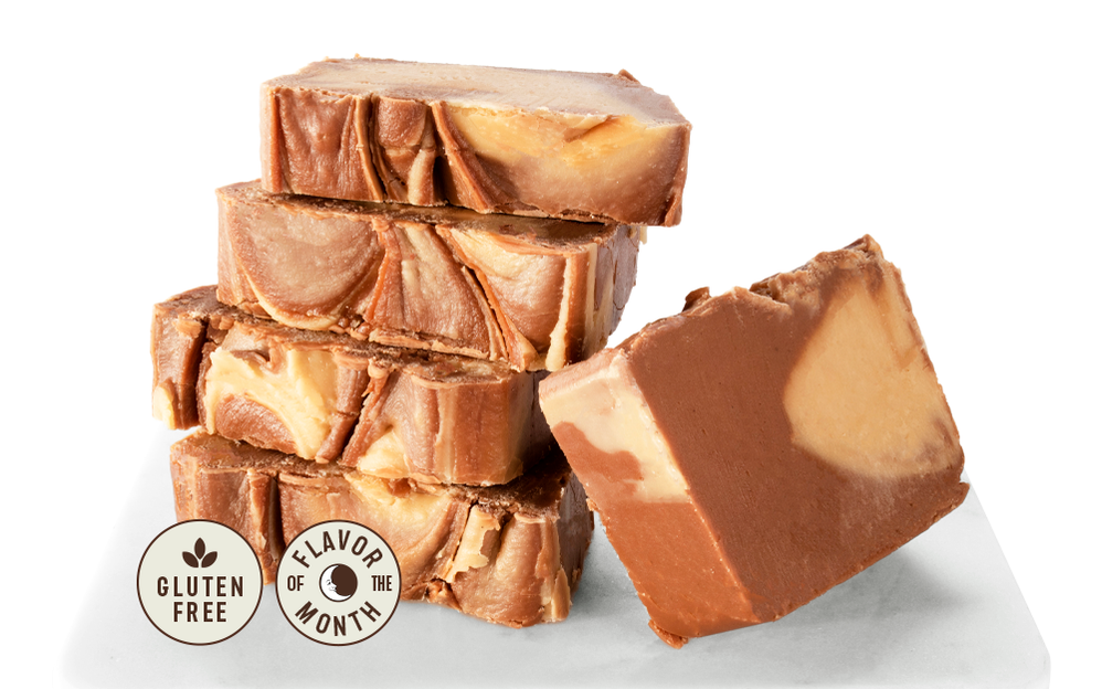 Gourmet Fudge | Fudge & Chocolates | Chocolate Moonshine Co.