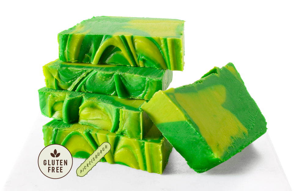 Gourmet Fudge | Fudge & Chocolates | Chocolate Moonshine Co.