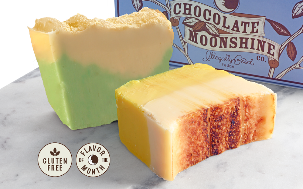 Gourmet Fudge | Fudge & Chocolates | Chocolate Moonshine Co.