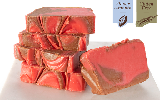 Gourmet Fudge | Fudge & Chocolates | Chocolate Moonshine Co.
